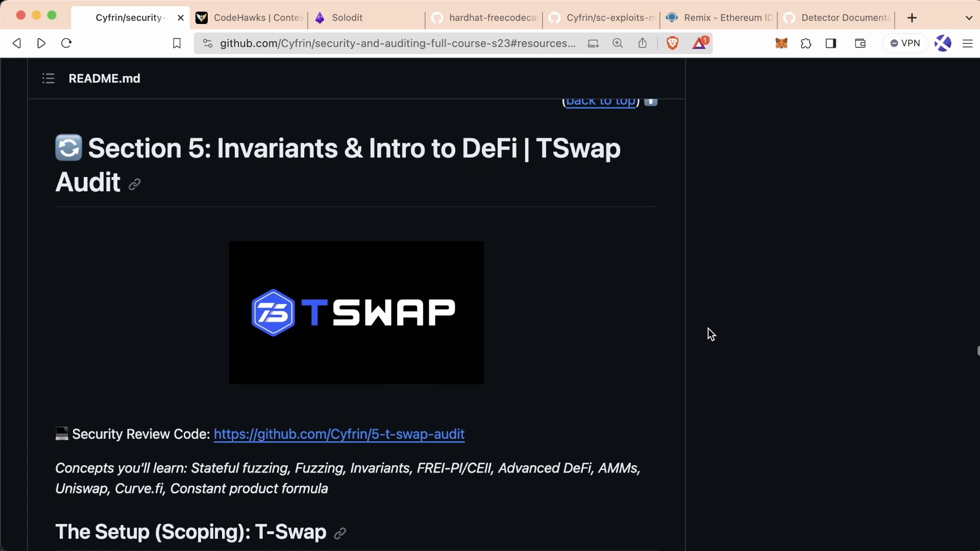 Updraft - Wrapping Up
