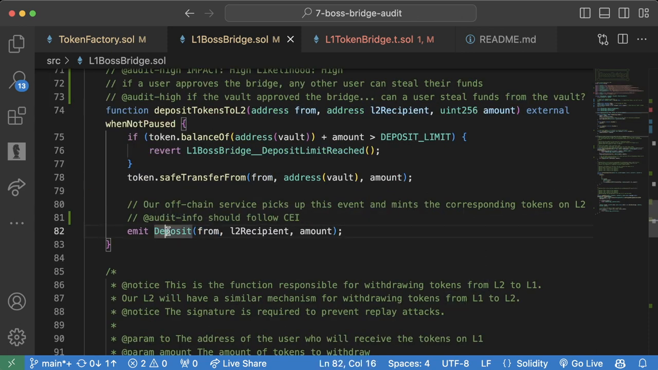 Exploit: Infinite Mint