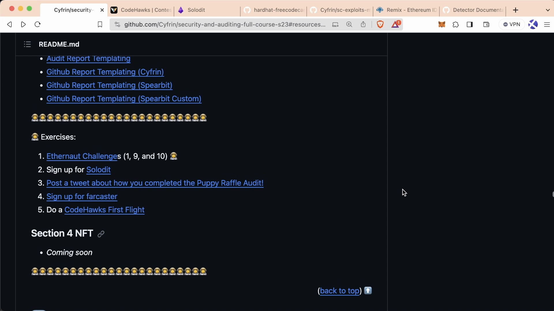 Updraft - Wrapping Up
